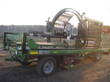 Used Bale Beds for sale. Butler equipment & more | Machinio