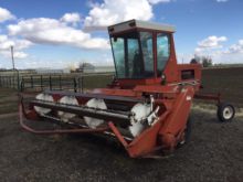 Used International Swathers for sale. Case IH equipment & more | Machinio