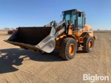 Used Wheel Loader Attach for sale. John Deere equipment & more | Machinio