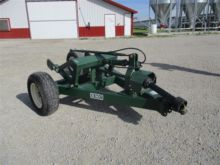 Used Disc Mower Caddy for sale. Advance equipment & more | Machinio