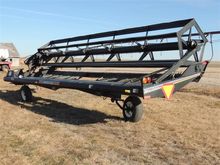 Used Pull Type Swathers for sale. Case IH equipment & more | Machinio