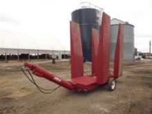 Used Drive Over Pits Augers for sale. Batco equipment & more | Machinio