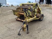 Used Rock Pickers for sale. Degelman equipment & more | Machinio