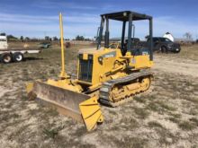 Used Komatsu D21 Dozer for sale | Machinio