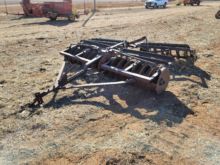 Used Drag Harrow for sale. John Deere equipment & more | Machinio