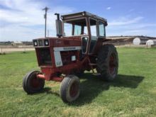 Used International 1066 for sale. International Harvester equipment ...