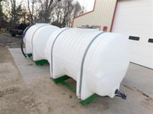 Used Saddle Tanks for sale. Big john equipment & more | Machinio