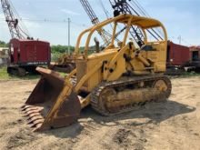 Used Caterpillar 955 Crawler Loader for sale | Machinio