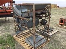 Used Grain Cleaner for sale. Sukup equipment & more | Machinio