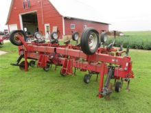 Used Row Crop Cultivators for sale. John Deere equipment & more | Machinio