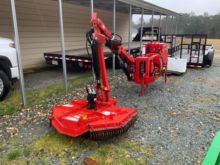 Used Hardee Rotary Mowers for sale. Hardee equipment & more | Machinio
