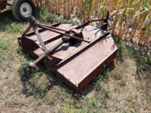 Used 3 Pt Rotary Mowers for sale. John Deere equipment & more | Machinio