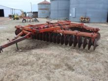 Used Offset Disc for sale. Miller equipment & more | Machinio