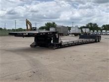 Used Rgn Trailer for sale. Trail King equipment & more | Machinio