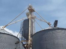 Used Grain Leg for sale. Maurer equipment & more | Machinio