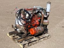 Used 4 Cyl Perkins for sale. Hyster equipment & more | Machinio