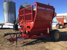 Used Bale Chopper for sale. Valmetal equipment & more | Machinio
