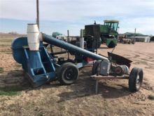 Used Silo Blowers for sale. New Holland equipment & more | Machinio
