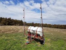 Used 300 Gallon Pull Type Sprayers for sale. Ag Spray equipment & more ...