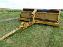 Used Reynolds Scrapers for sale. Reynolds equipment & more | Machinio