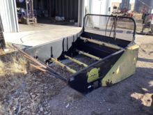 Used Bale Beds for sale. Vermeer equipment & more | Machinio