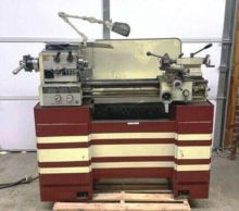 Used Emco Maximat Super 11 for sale. Emco equipment & more | Machinio