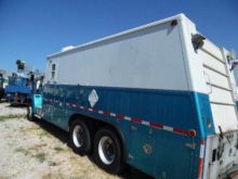 Used Wireline Trucks for sale. Kenworth equipment & more | Machinio