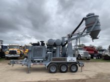 Used Vecloader Vacuum Trailer for sale. Vector equipment & more | Machinio