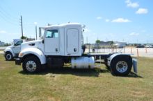 Used Box Truck Sleeper Cabs for sale. Kenworth equipment & more | Machinio
