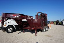 Used Septic/Sewer/Vacuum Trucks for sale in Texas, USA | Machinio