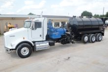Used Pump Kill Trucks for sale. Kenworth equipment & more | Machinio