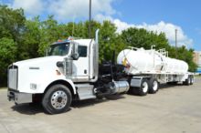 Used Pump Kill Trucks for sale. Kenworth equipment & more | Machinio
