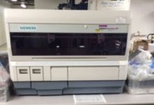 Used Centaur Cp for sale. Siemens equipment & more | Machinio