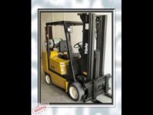 Yale GLC050: Prices, Specs, and Trends