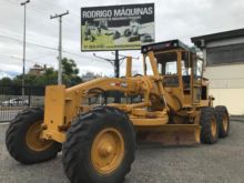 Used Huber Motor Graders for sale | Machinio