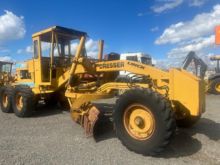 Used Huber Motor Graders for sale | Machinio