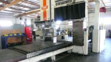 Used Gantry/Planer/Portal Mills for sale. Shin Nippon Koki | Machinio