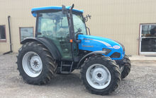Used Landini Tractors for sale. Landini equipment & more | Machinio