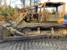 Used Caterpillar D7 Dozer for sale | Machinio
