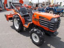 Used Tractors for sale in Japan | Machinio
