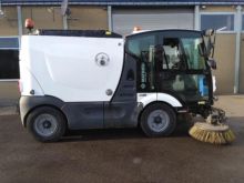 Used Sweepers Mathieu for sale. Mathieu equipment & more | Machinio