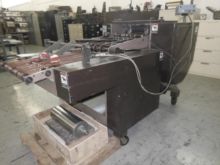 Used Paper Sheeter for sale. Lawton equipment & more | Machinio