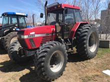Used Ih 5250 for sale. Case IH equipment & more | Machinio
