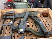 Used Alo Quicke Loader Attachments for sale. Quicke equipment & more ...