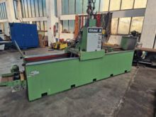 Used Gockel for sale. Göckel equipment & more | Machinio