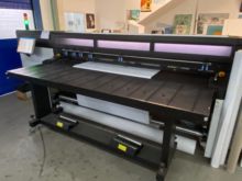 Used Latex Flatbed for sale. HP equipment & more | Machinio