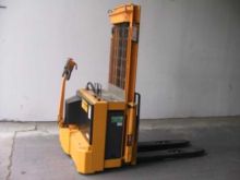 Used Omg Pallet Stackers for sale. OMG equipment & more | Machinio