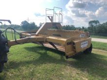 Used Rome Scrapers for sale | Machinio