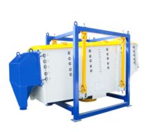 Used Square Swing Screen for sale. Ercolina equipment & more | Machinio