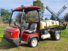 Used Toro Workman for sale. Toro equipment & more | Machinio